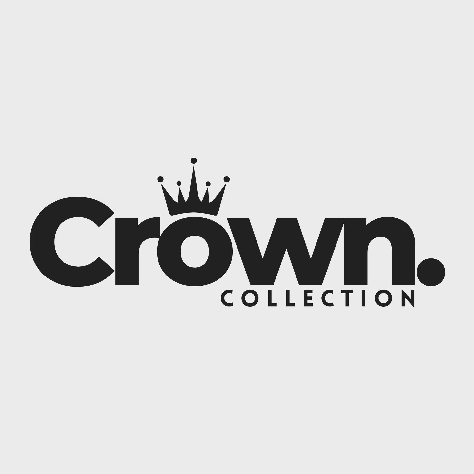 COLLECTIVE - CROWN. Collection - COLLECTIVE™